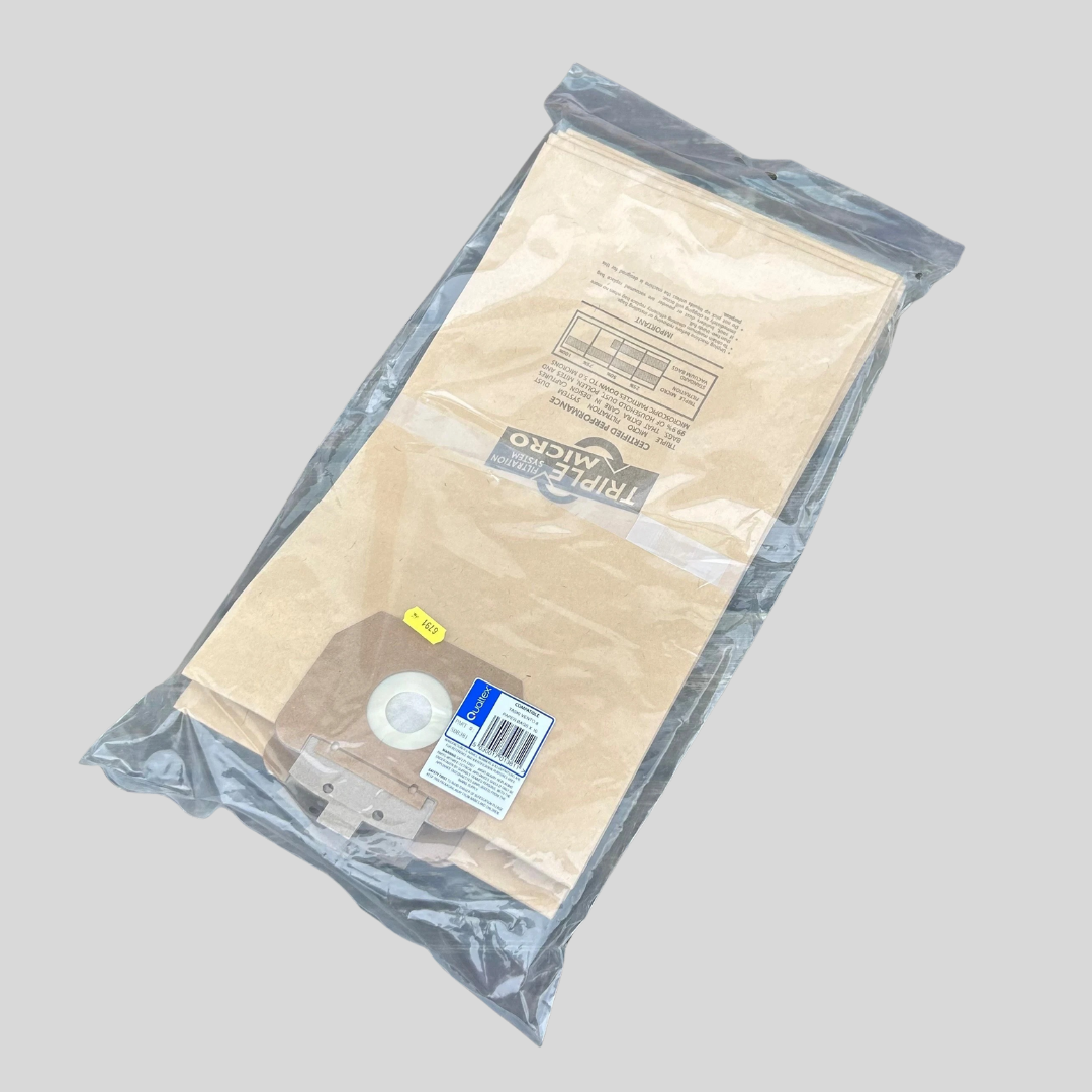 Taski Vento 8 Vacuum Bags PK 10 – Cleaning Products UK